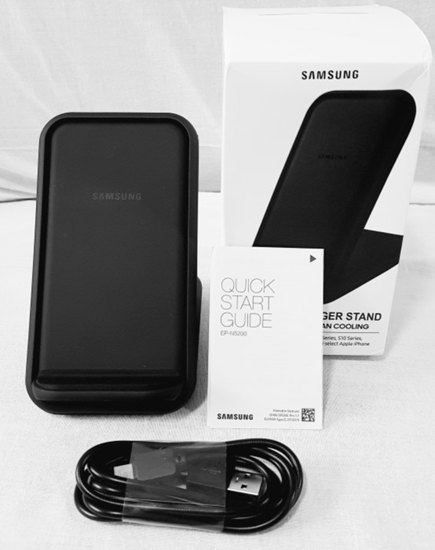 شارژر بی سیم سامسونگ EP-N5200 | فروشگاه اینترنتی بالاکا