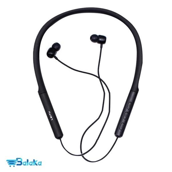 هندزفری گردنی لیتو مدل LB-09 | فروشگاه اینترنتی بالاکا